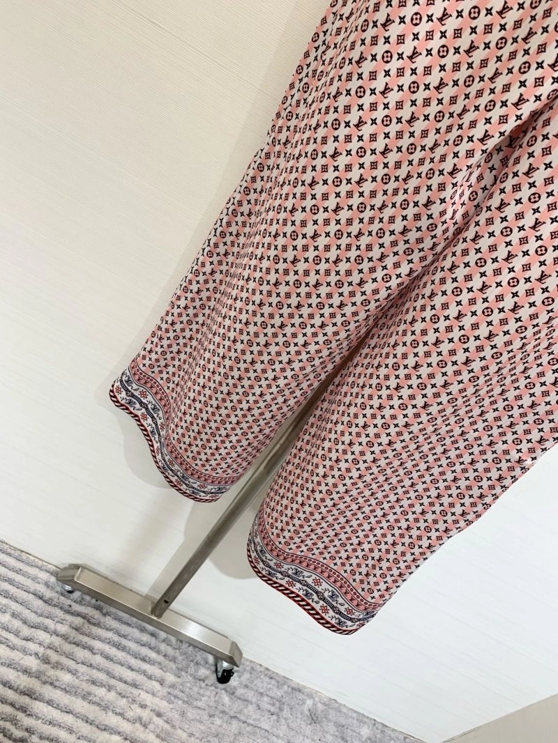 Mirror quality Louis Vuitton Long Pants