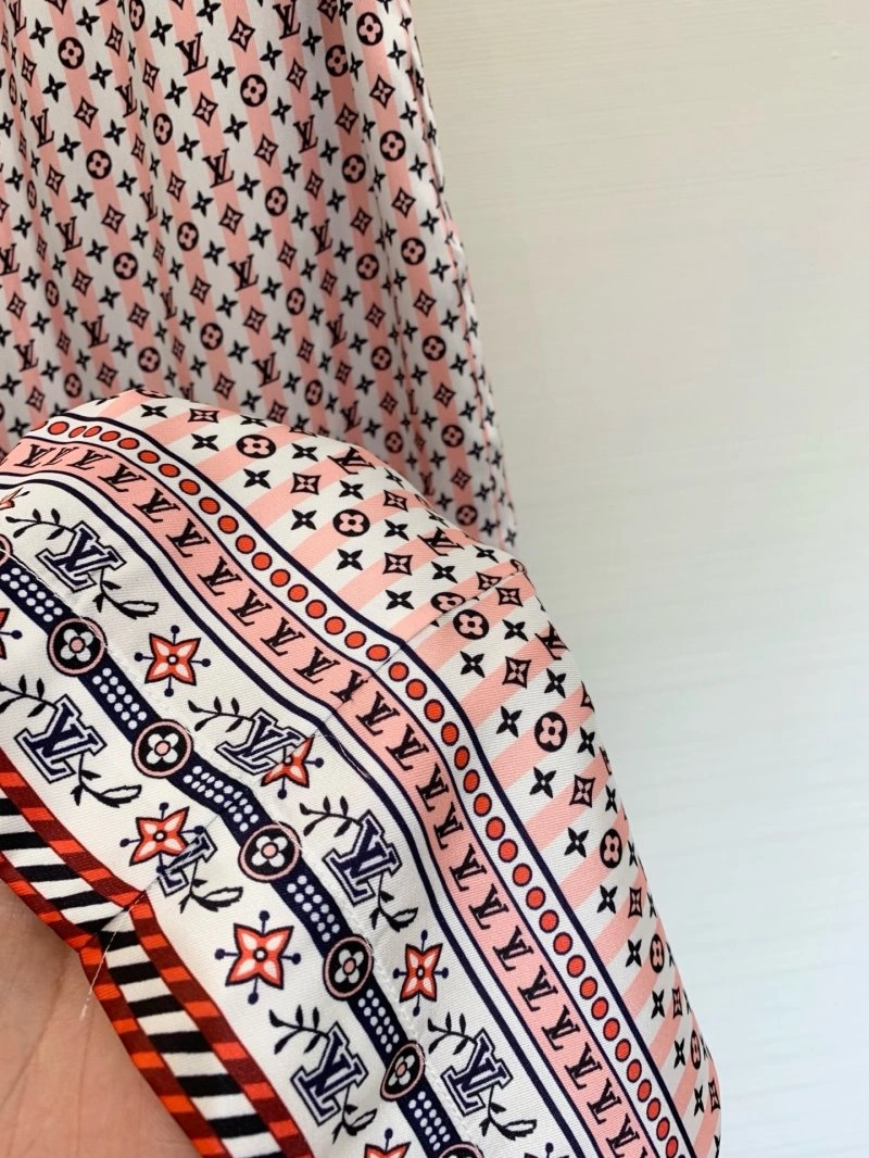 Mirror quality Louis Vuitton Long Pants