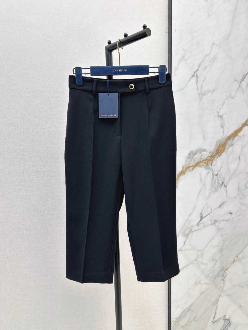 Louis Vuitton Long Pants