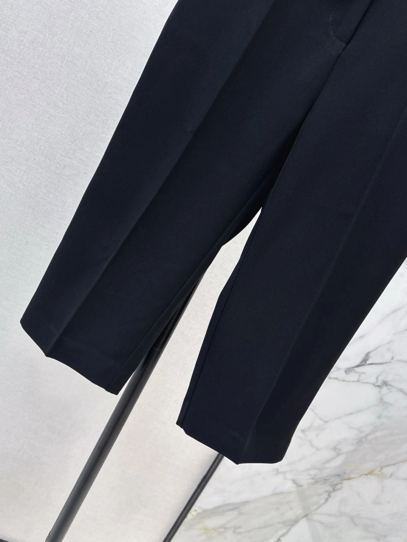 Real Louis Vuitton Long Pants