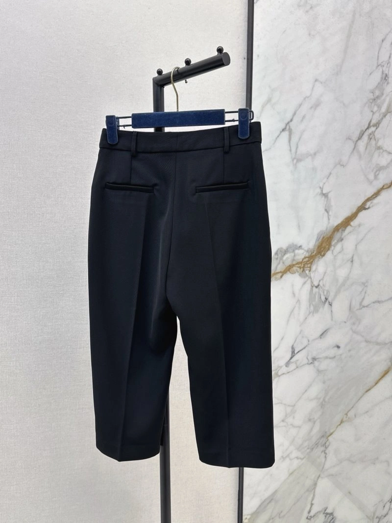 Real Louis Vuitton Long Pants