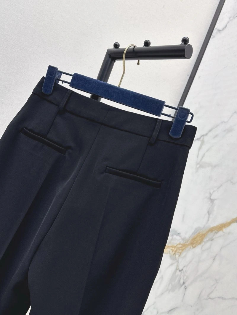 Real Louis Vuitton Long Pants