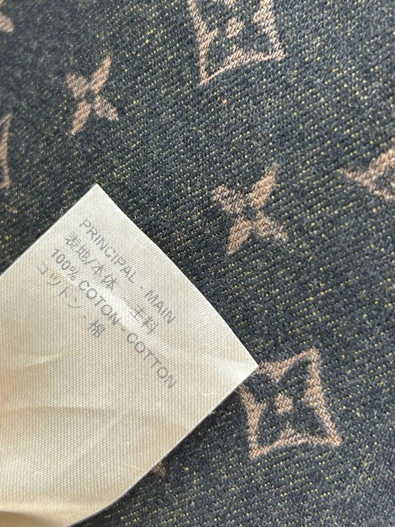 Discounted Louis Vuitton Long Pants