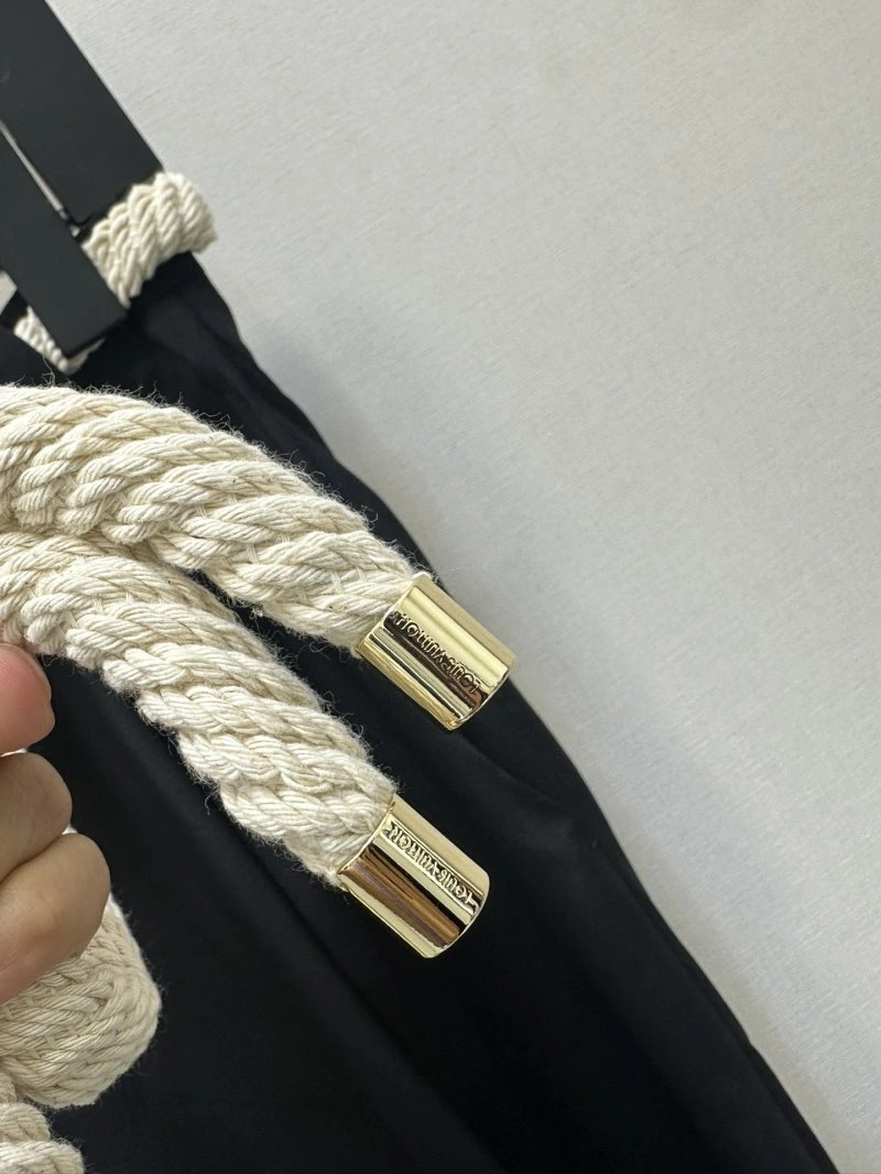 Economical Louis Vuitton Long Pants