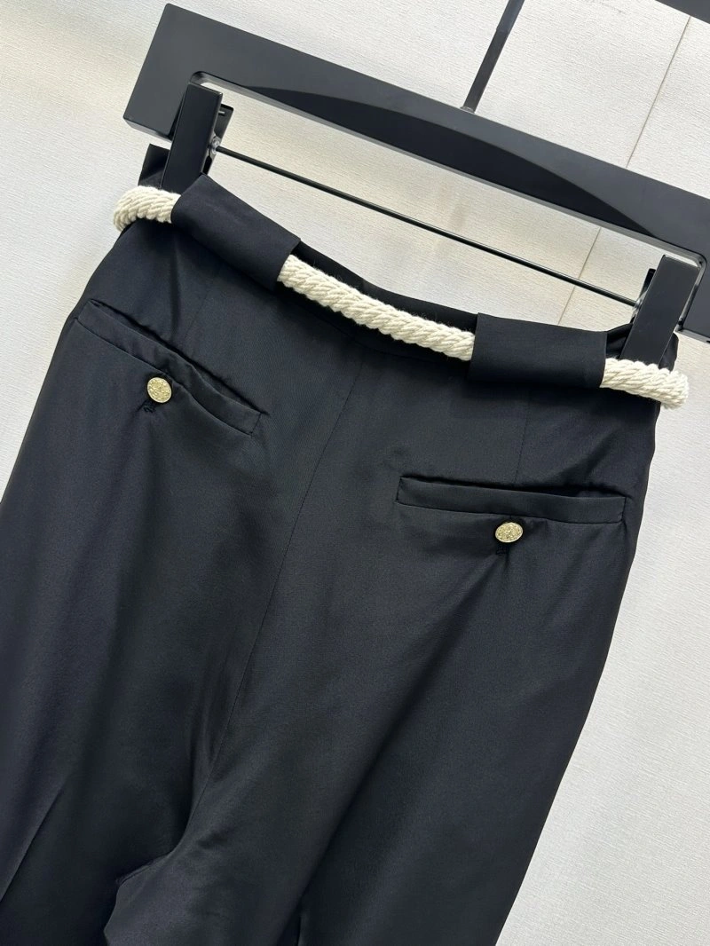 Economical Louis Vuitton Long Pants