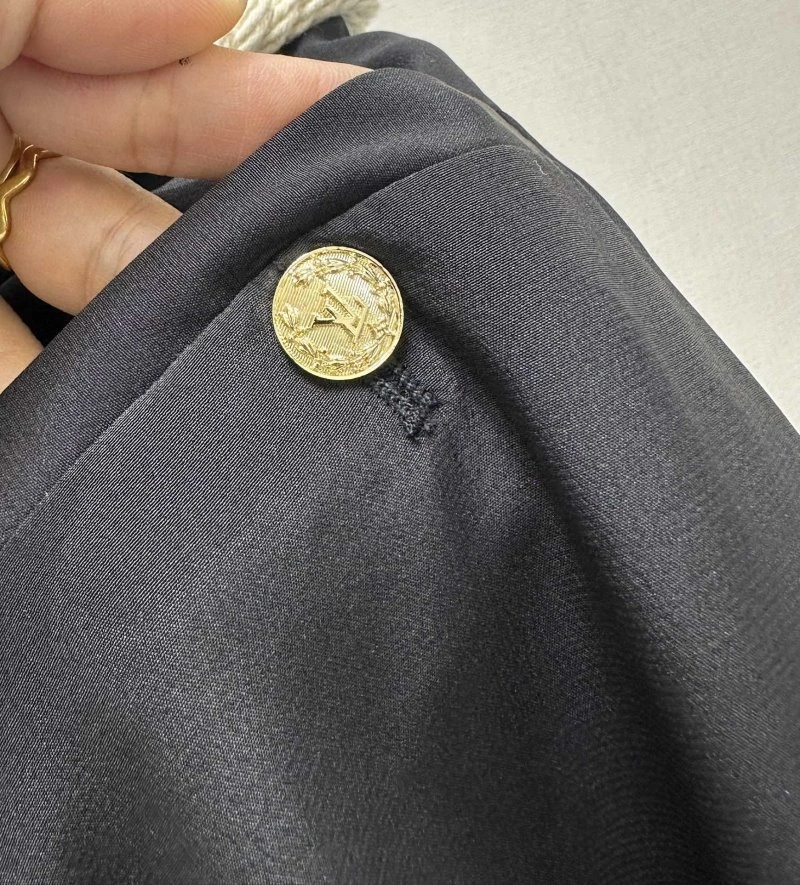 Economical Louis Vuitton Long Pants