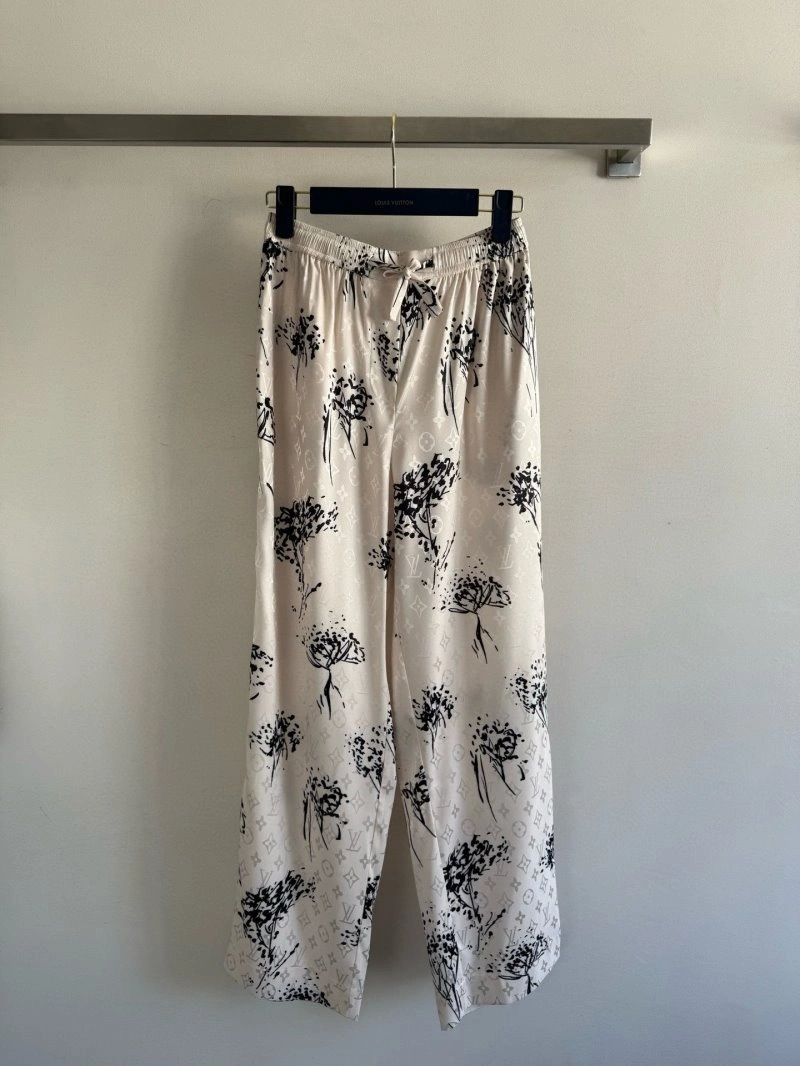 Louis Vuitton Long Pants