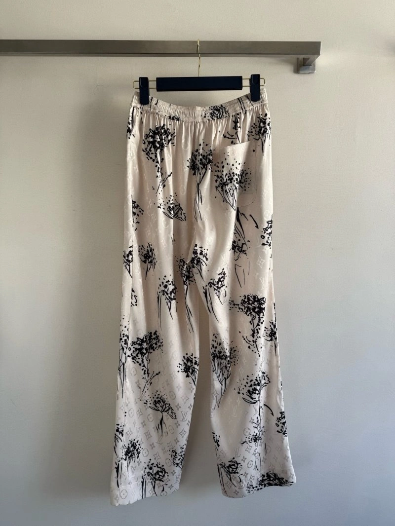 Low-cost Louis Vuitton Long Pants