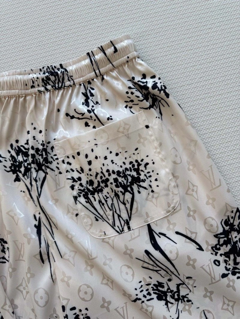Low-cost Louis Vuitton Long Pants