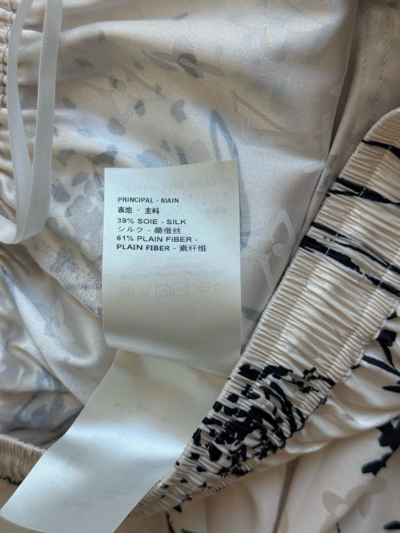 Low-cost Louis Vuitton Long Pants