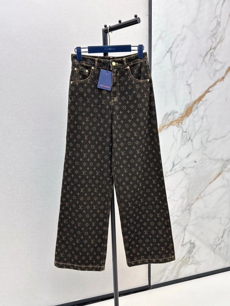 Louis Vuitton Long Pants