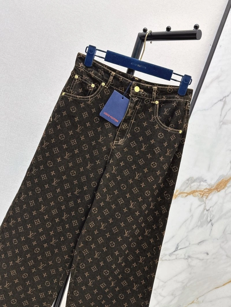 Affordable Louis Vuitton Long Pants