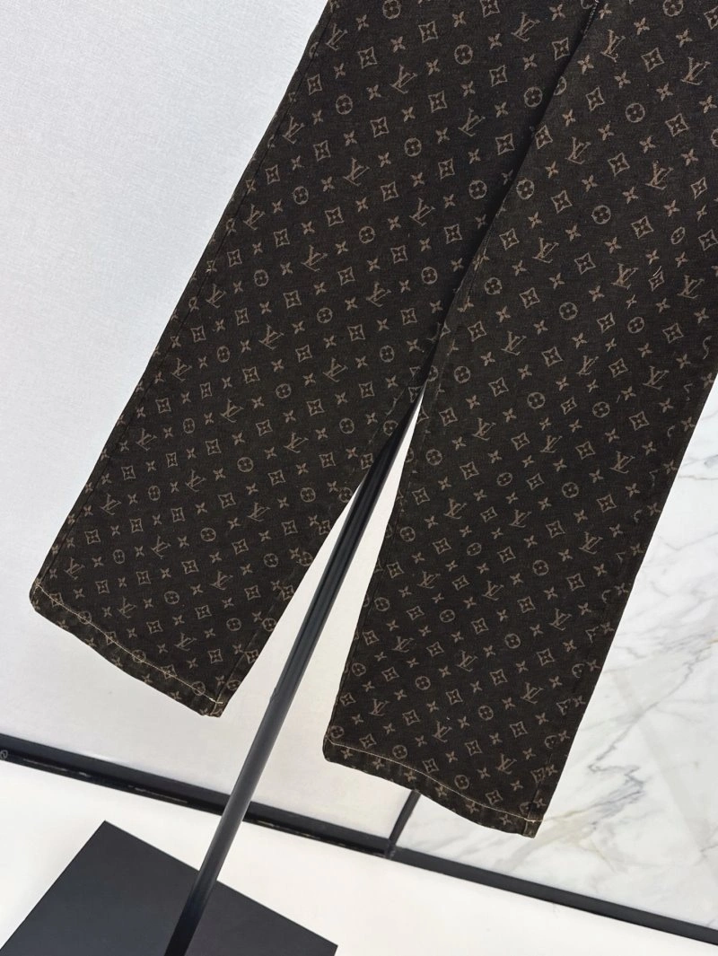 Affordable Louis Vuitton Long Pants