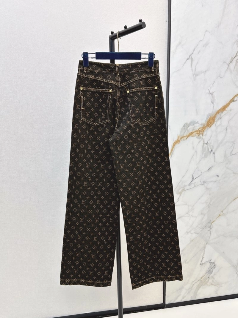 Affordable Louis Vuitton Long Pants