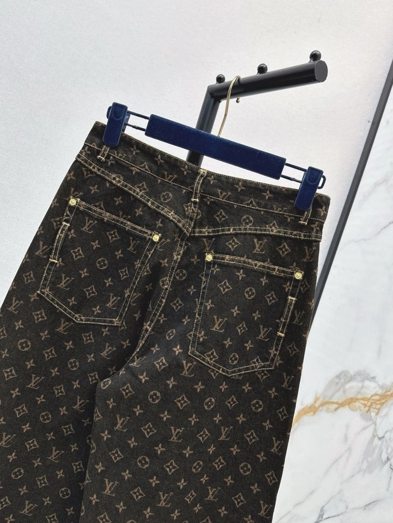 Affordable Louis Vuitton Long Pants