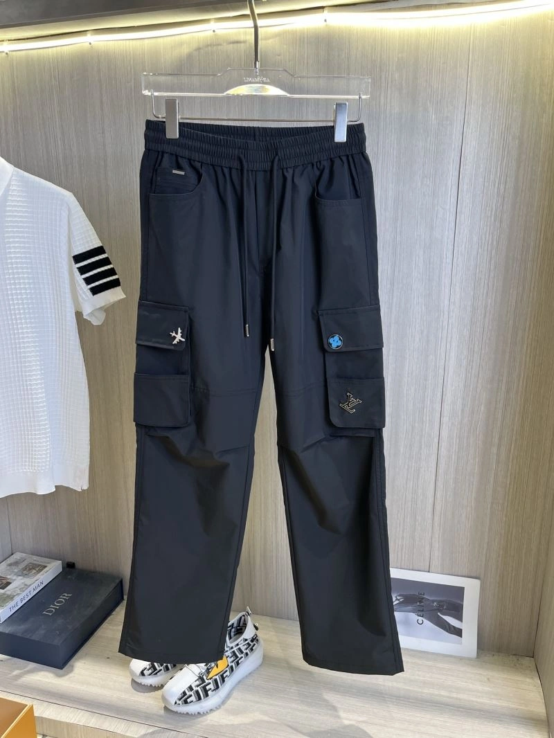 Mirror quality Louis Vuitton Long Pants