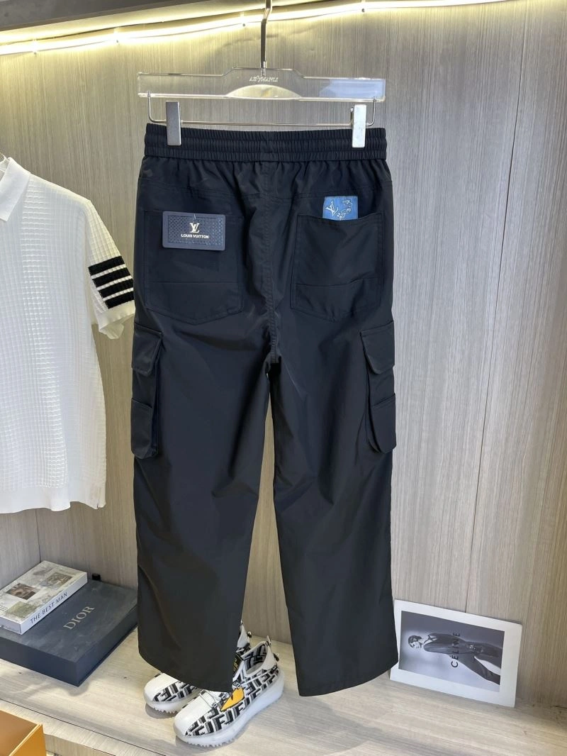 Mirror quality Louis Vuitton Long Pants