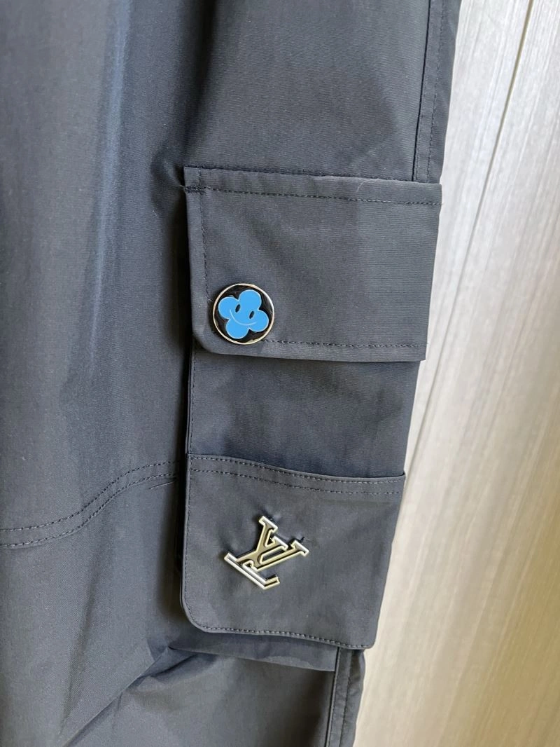 Mirror quality Louis Vuitton Long Pants