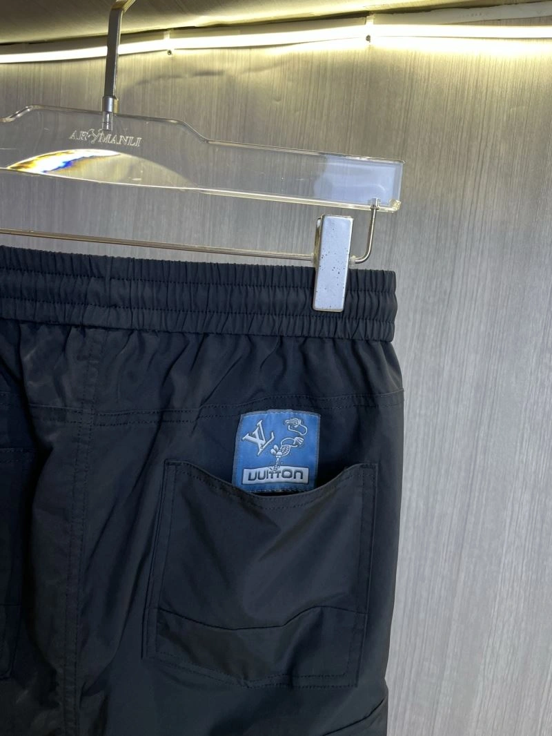 Mirror quality Louis Vuitton Long Pants