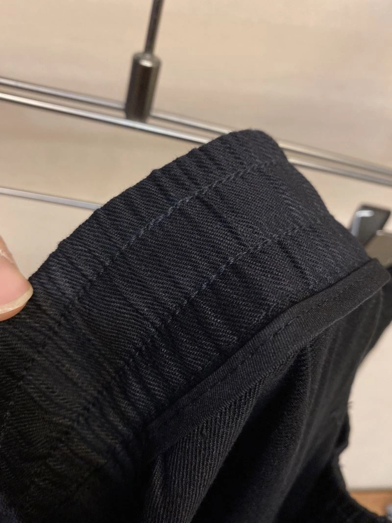 Factory-made Louis Vuitton Long Pants