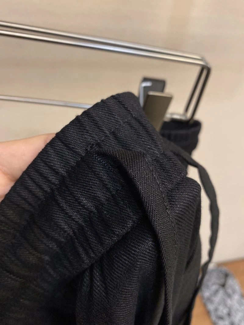 Factory-made Louis Vuitton Long Pants