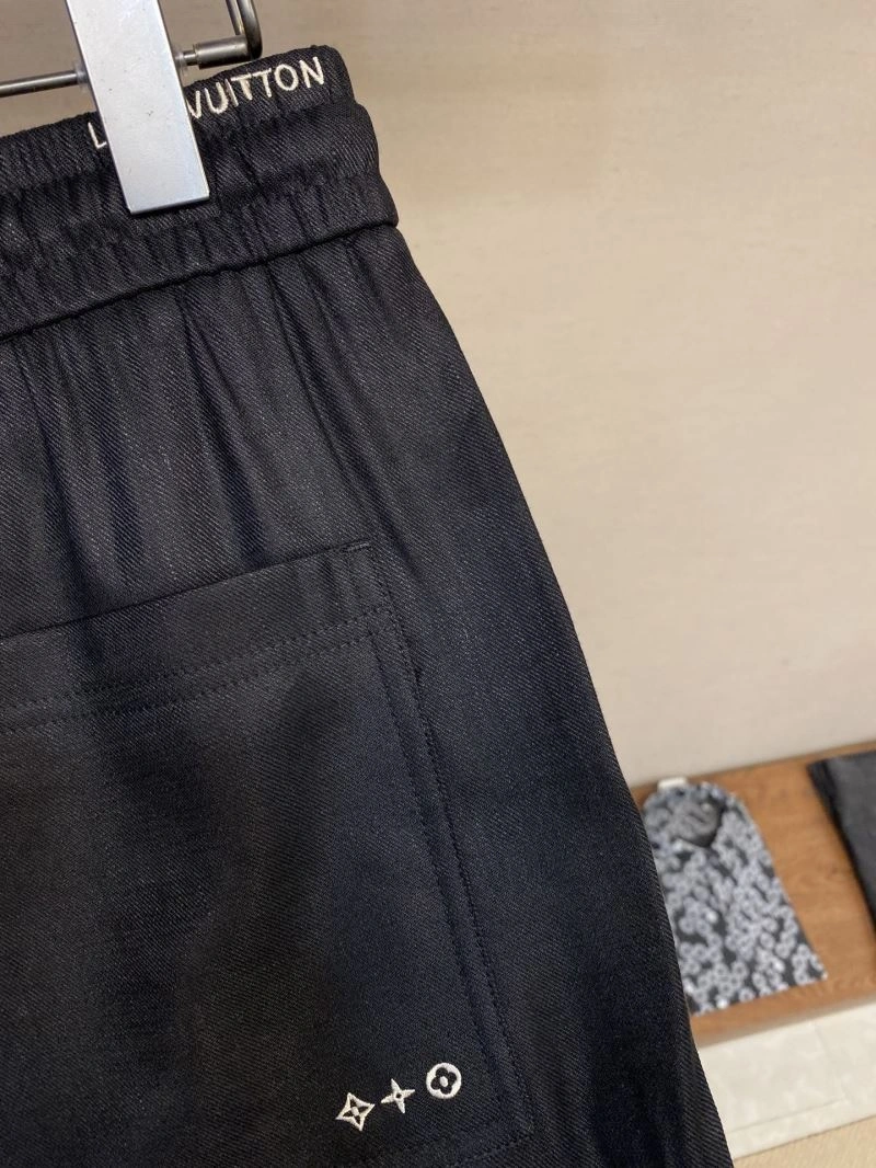 Factory-made Louis Vuitton Long Pants
