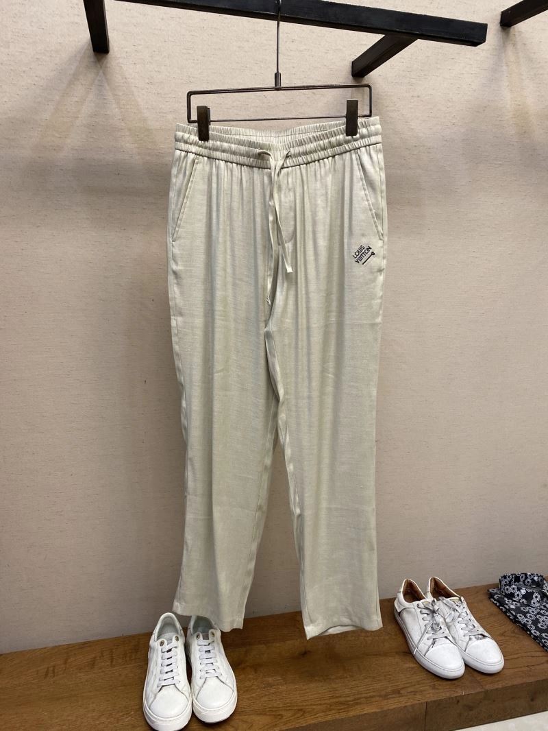 Louis Vuitton Long Pants