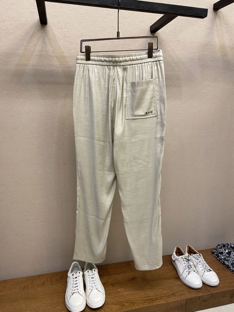 Mirror quality Louis Vuitton Long Pants