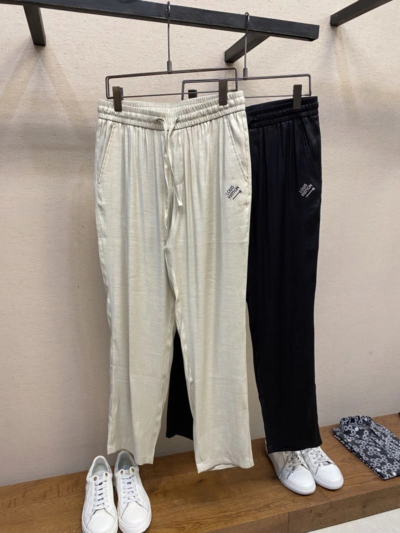 Mirror quality Louis Vuitton Long Pants