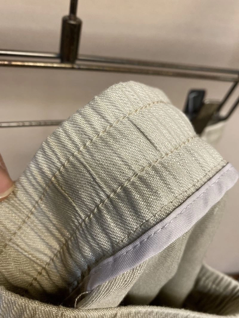 Mirror quality Louis Vuitton Long Pants