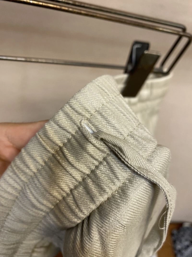 Mirror quality Louis Vuitton Long Pants