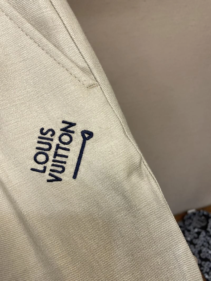 Mirror quality Louis Vuitton Long Pants