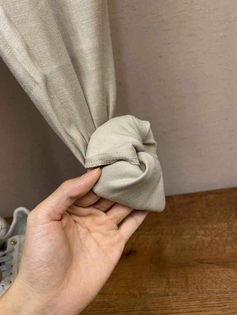 Mirror quality Louis Vuitton Long Pants