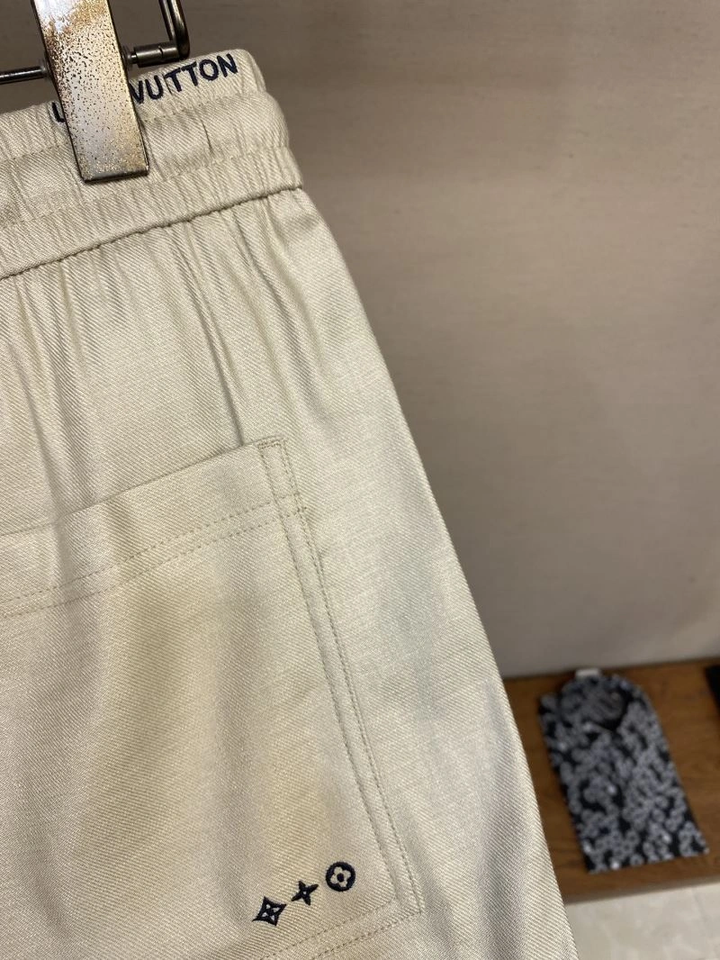 Mirror quality Louis Vuitton Long Pants