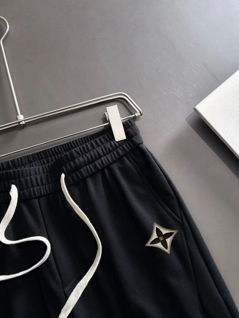 Value-priced Louis Vuitton Long Pants