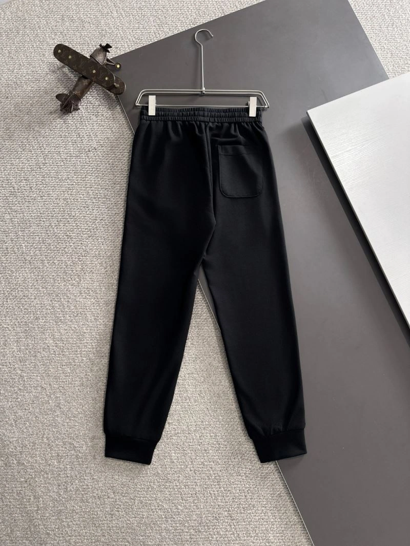 Value-priced Louis Vuitton Long Pants
