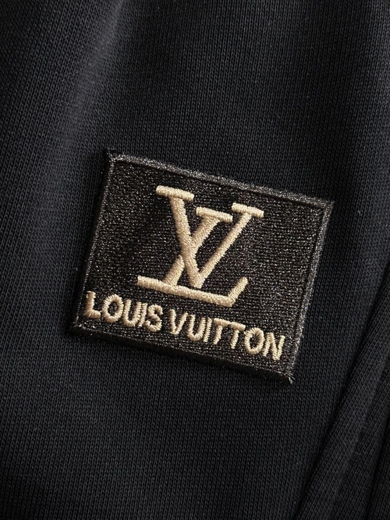 Top mirror Louis Vuitton Long Pants