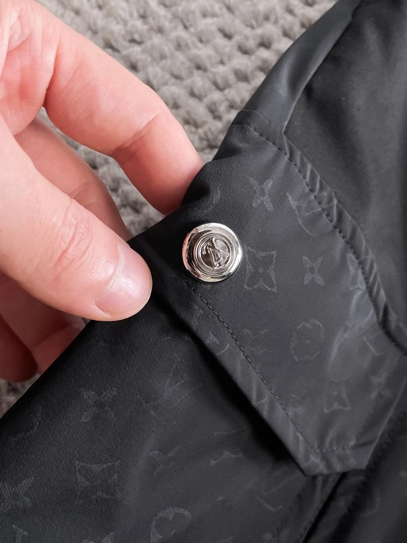 Budget-friendly Louis Vuitton Long Pants