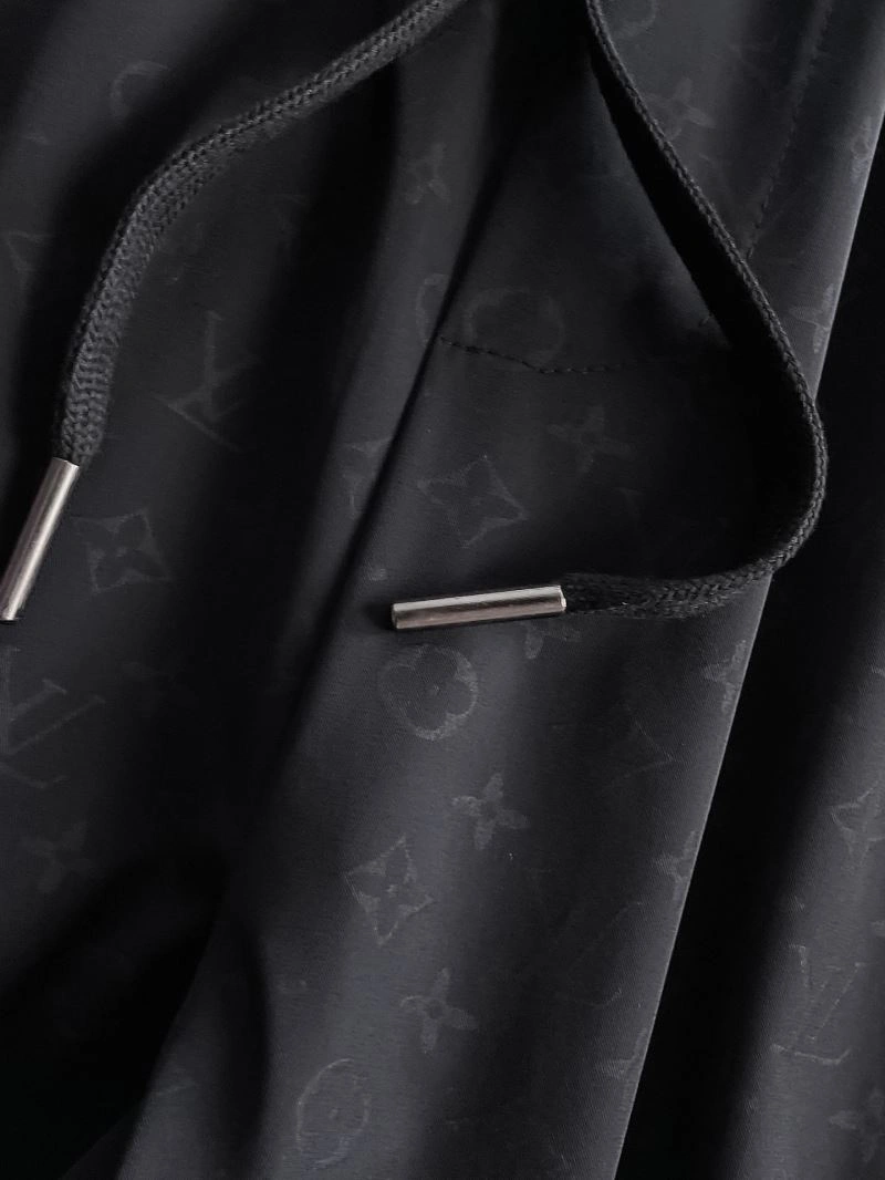 Budget-friendly Louis Vuitton Long Pants