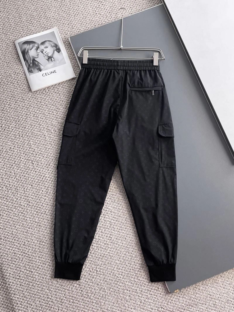 Budget-friendly Louis Vuitton Long Pants