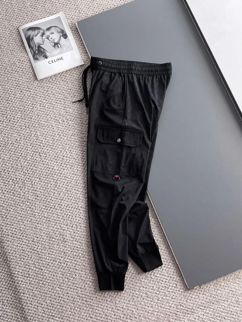 Budget-friendly Louis Vuitton Long Pants