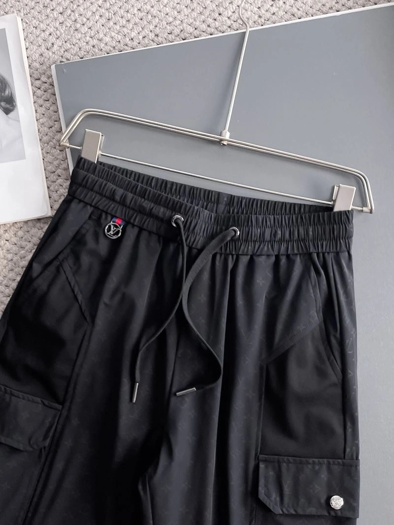 Budget-friendly Louis Vuitton Long Pants
