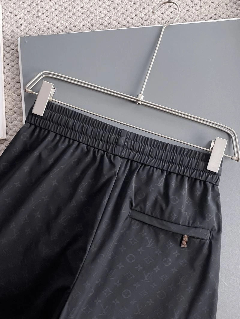 Budget-friendly Louis Vuitton Long Pants
