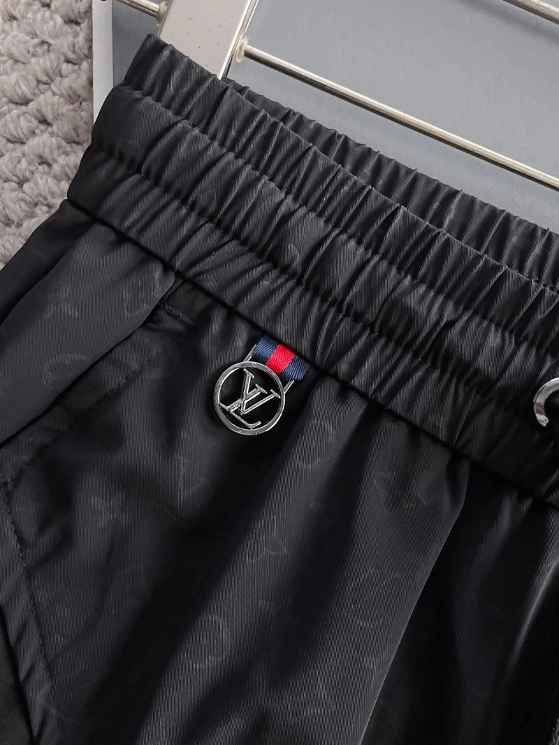 Budget-friendly Louis Vuitton Long Pants