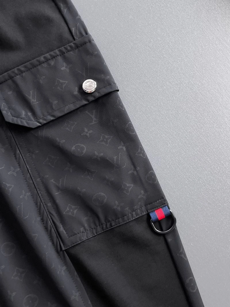 Budget-friendly Louis Vuitton Long Pants