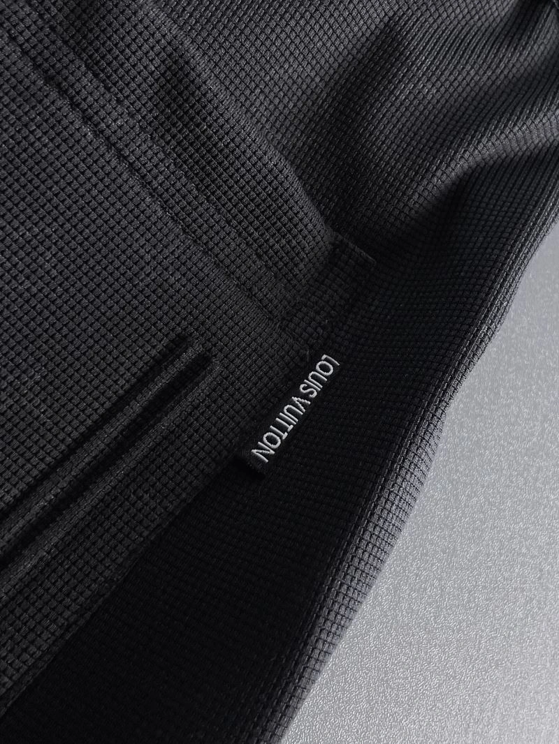 Official Louis Vuitton Long Pants