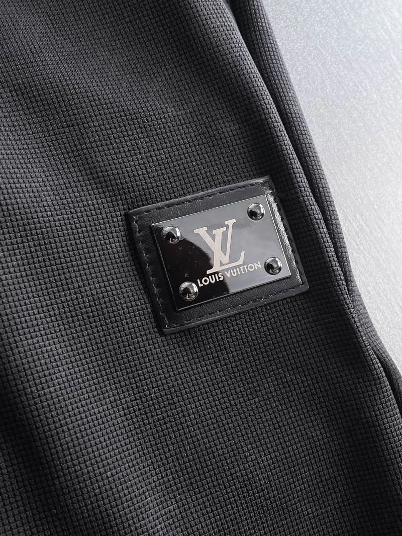 Official Louis Vuitton Long Pants