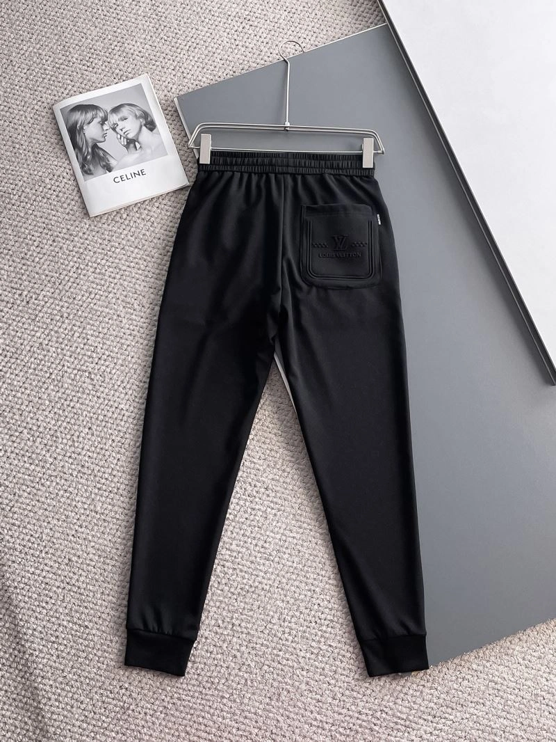 Official Louis Vuitton Long Pants