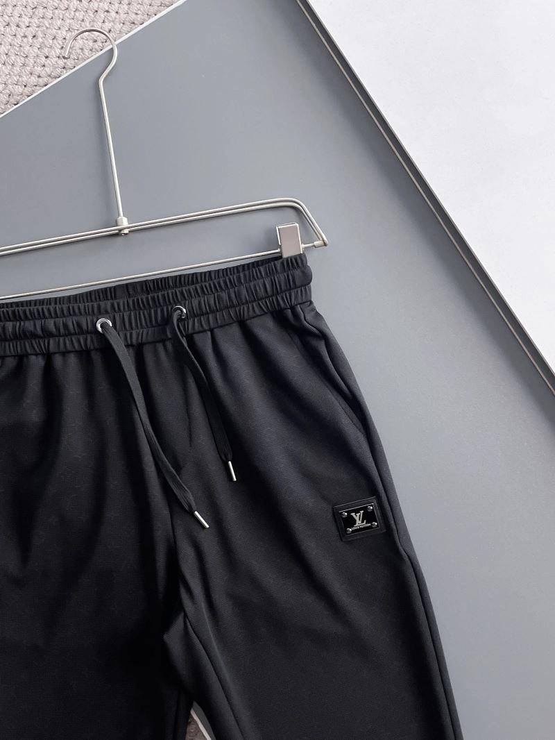 Official Louis Vuitton Long Pants