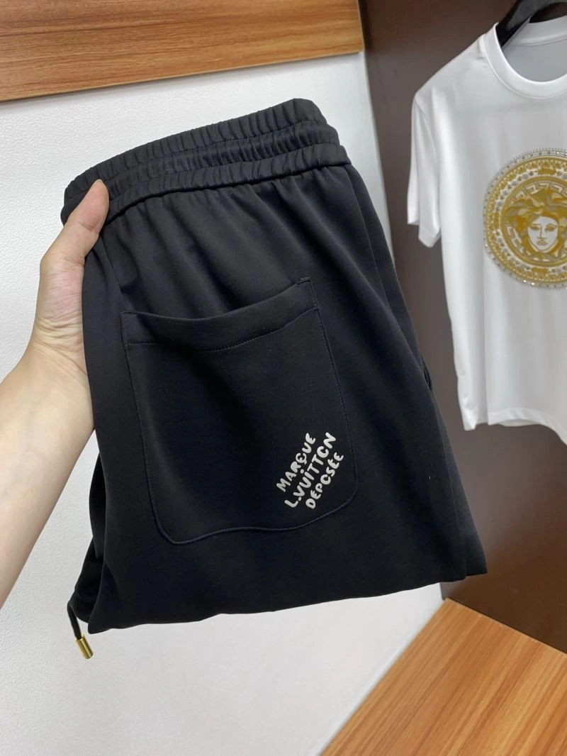 Louis Vuitton Long Pants